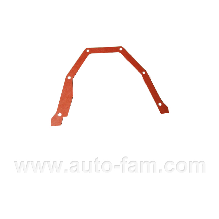 AUTO-FAM - 6BT rear cover gasket 3938159 3901019 3914386 3928493 ...