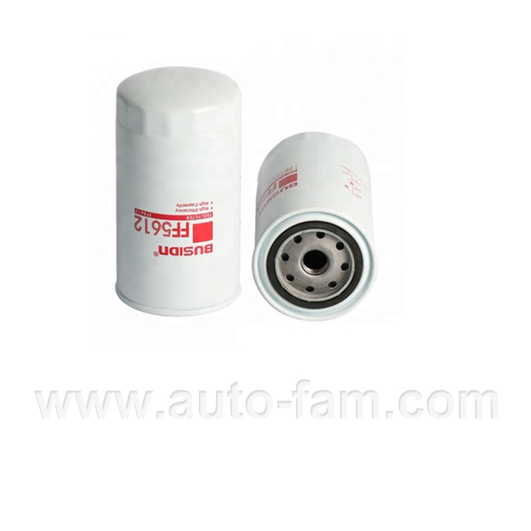 AUTO-FAM - 6BT filtro de combustible 3978040 partes del motor Cummins